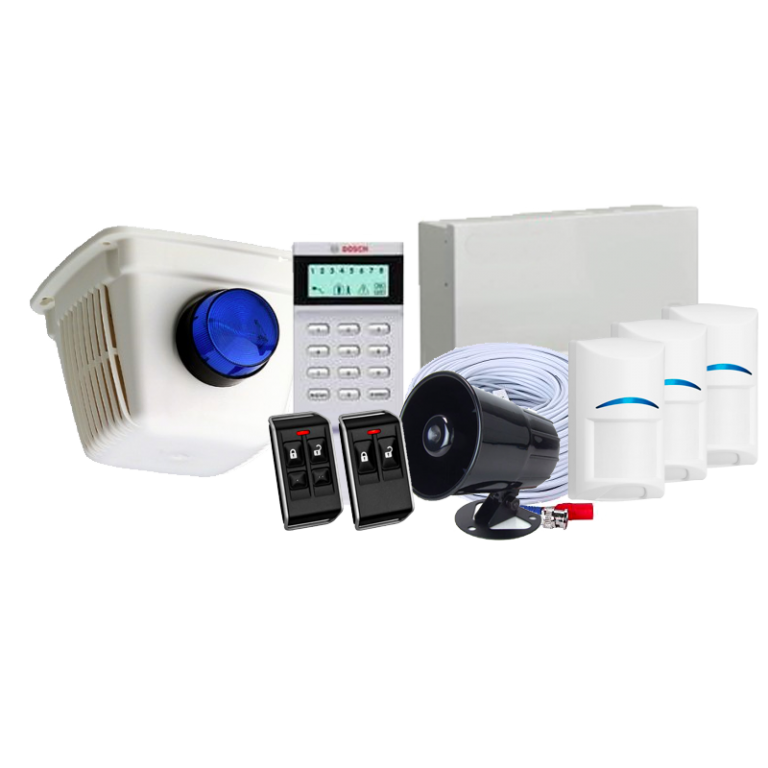 Home Security Alarm Systems Installation Melbourne - Vista Security