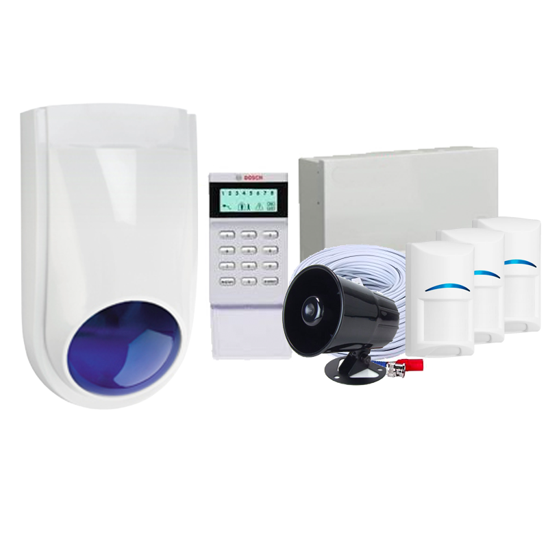 Home Security Alarm Systems Installation Melbourne - Vista Security Home Security Alarm Systems Installation Melbourne - Vista Security